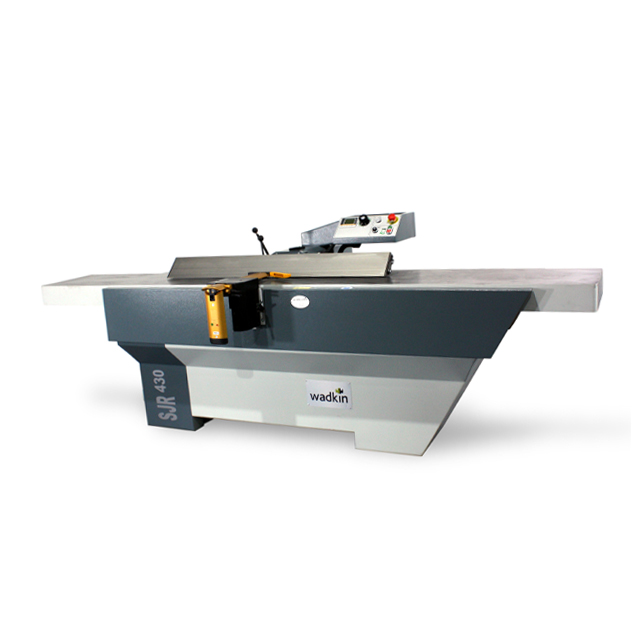 Wadkin SJR Surface Planer
