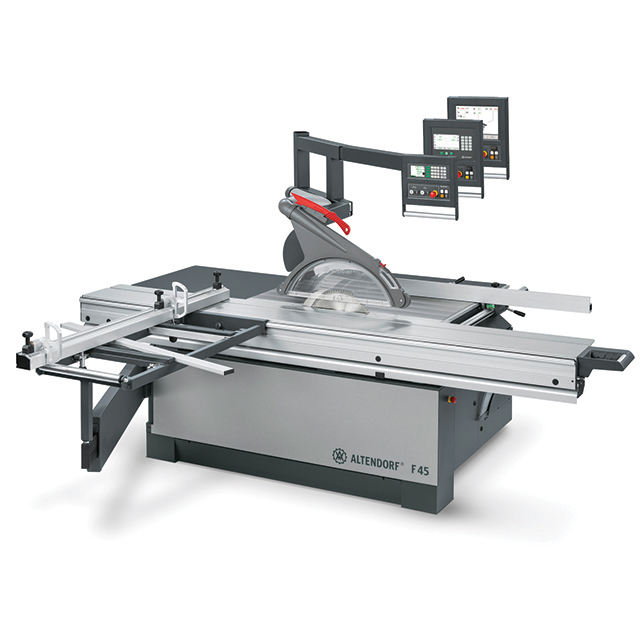Altendorf F45 Panel Saw