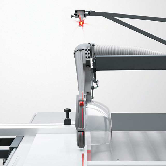 Altendorf F45 Panel Saw