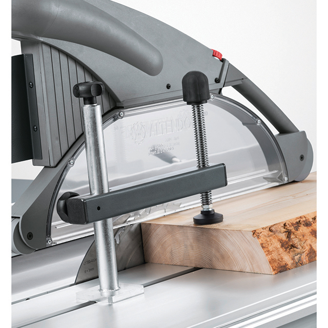 Altendorf F45 Panel Saw