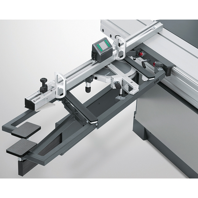 Altendorf F45 Panel Saw