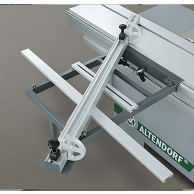 Altendorf WA6 Panel Saw