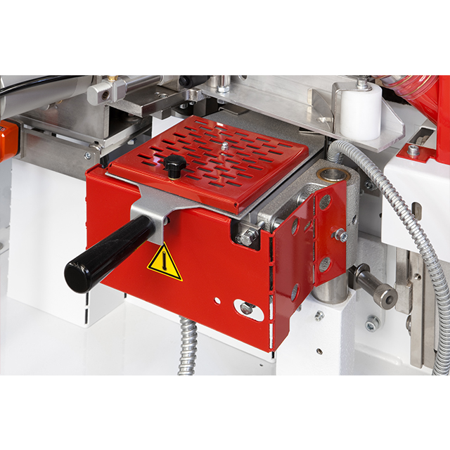 CEHISA Compact Edgebander