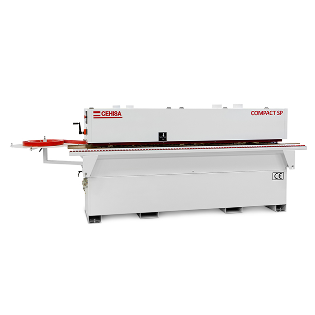 CEHISA Compact Edgebander
