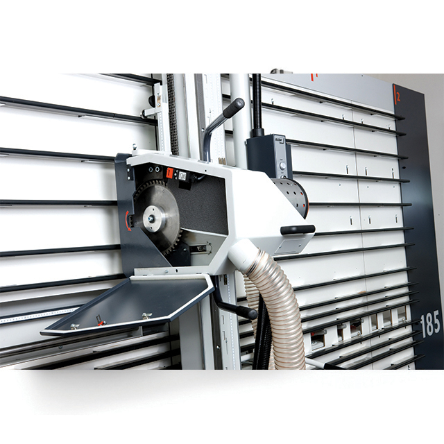 Elcon DS Vertical Panel Saw