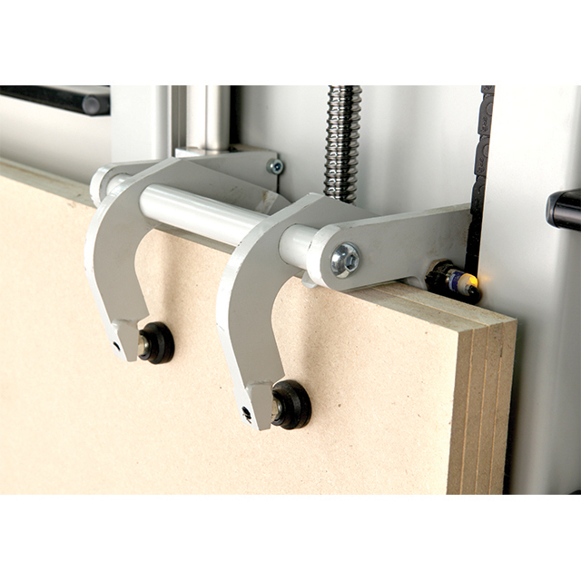 Elcon DSX ADVANCE Vertical Panel Saw