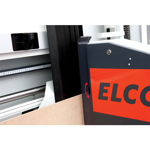 Elcon DS Vertical Panel Saw