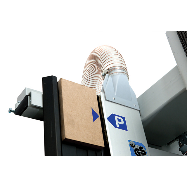 Elcon DS Vertical Panel Saw