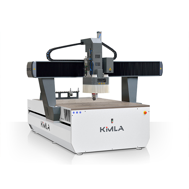 Kimla BPF Industrial 3/ 4 Axis CNC Router
