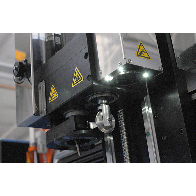 Kimla BPF Industrial 3/ 4 Axis CNC Router