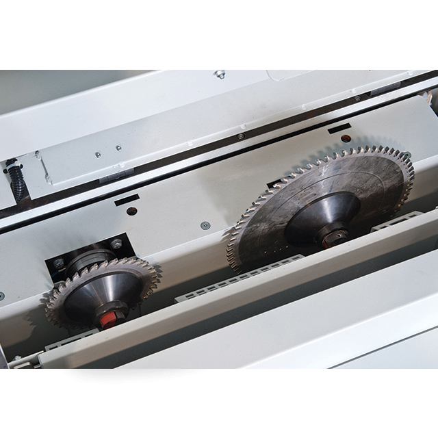 NIMAC Atlas 95 Beam Saw