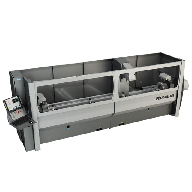 Rinaldi CDL 33Q CNC Machining Centre