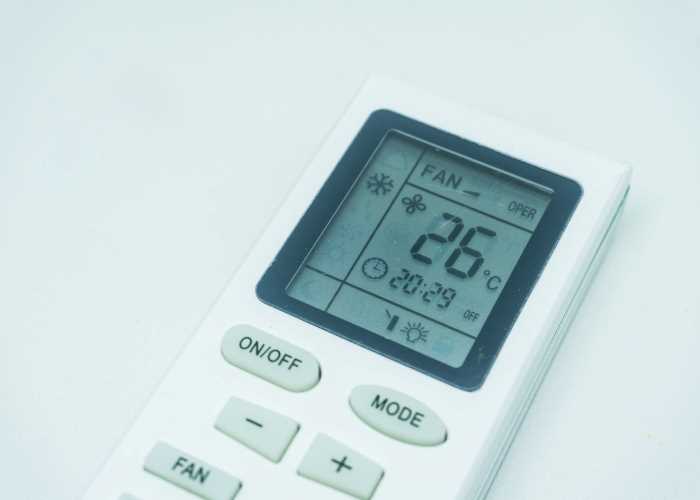 Air Conditioning Controls: Understanding the Modes of Your Home AC System
