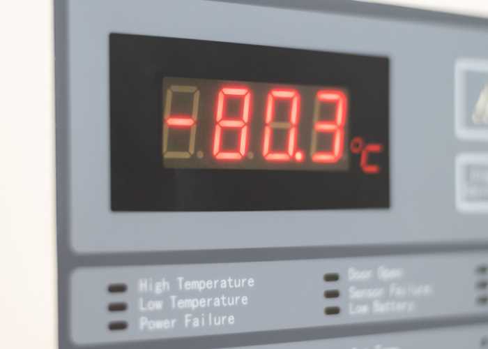 What is a Cascade Cooling System? An Introduction to Ultra-Low ...