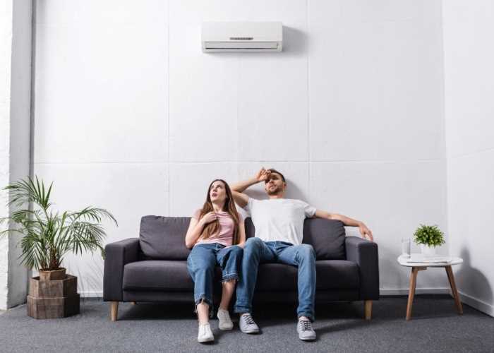 What Happens if My Air Conditioning Installation is Done Badly?