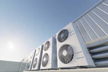 Direct Expansion Cooling: What is it, How Does it Work, and What is it ...