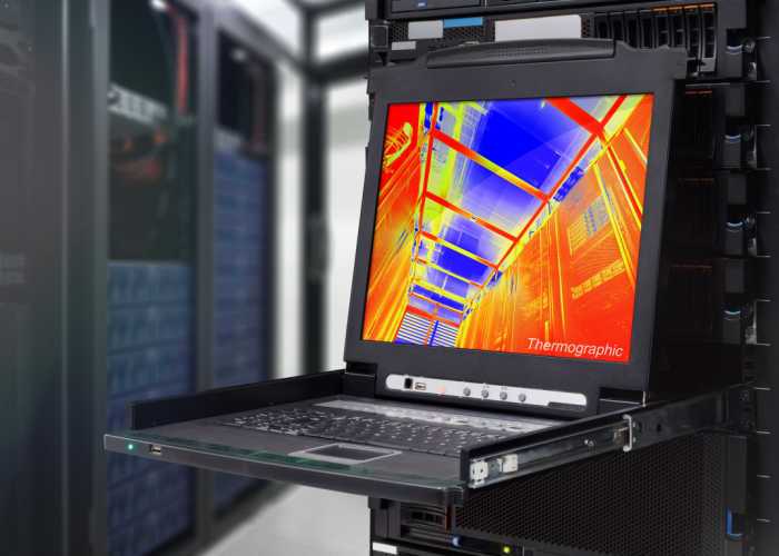 A Guide to Data Centre Cooling