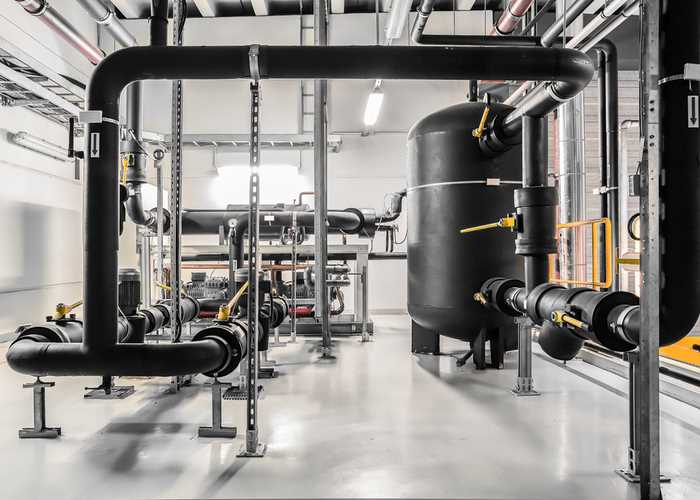 What is Free Cooling and How is it Achieved?