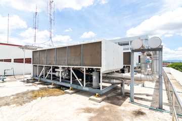 What is Free Cooling and How is it Achieved?