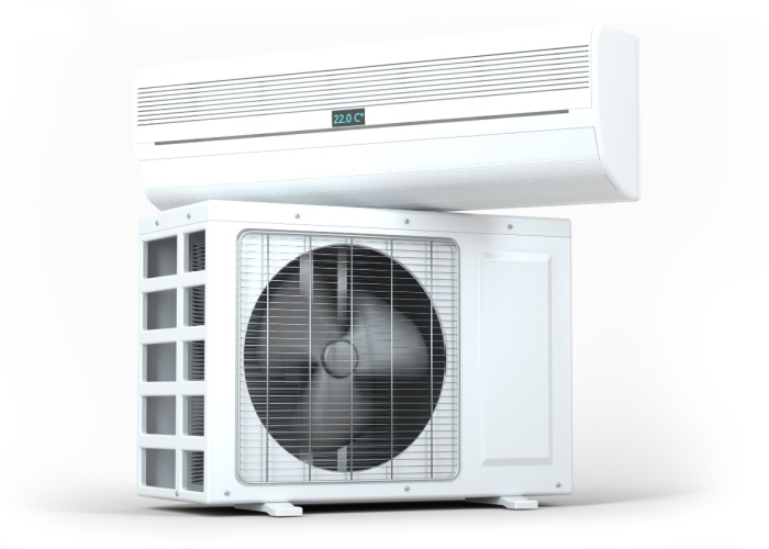 Domestic AC Installation: Why Schedule a Home Site Survey with ...