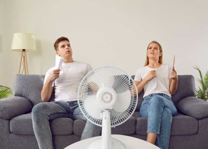 Common Air Conditioning Problems and Troubleshooting Tips for Homeowners