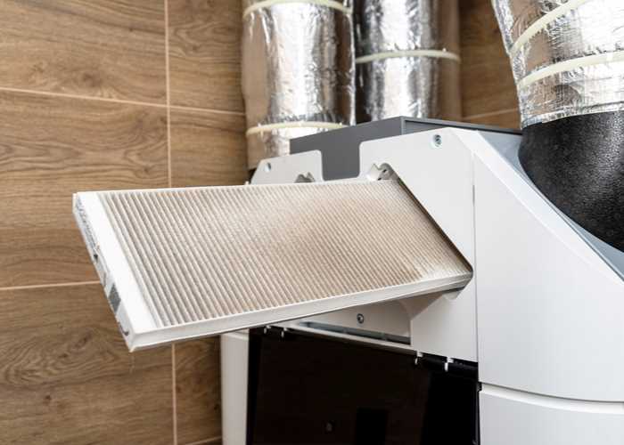 7 Considerations for MVHR Installation