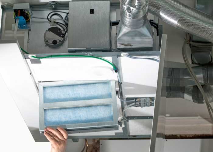 A Practical Guide to MVHR Maintenance