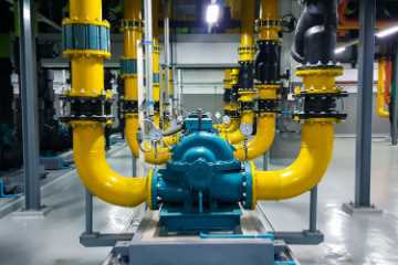 A Basic Guide To Process Cooling System Design