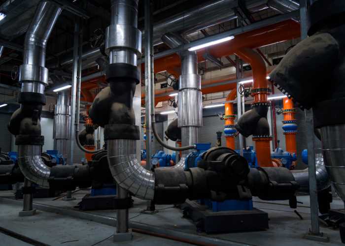 A Basic Guide To Process Cooling System Design