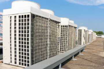 What is VRF Air Conditioning? Variable Refrigerant Flow Explained